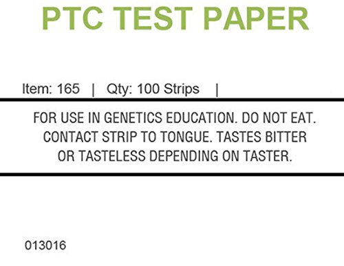 Test Strips