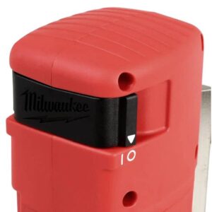 Milwaukee Magnetic Drill 1-5/8" with 1/2" Drill Chuck