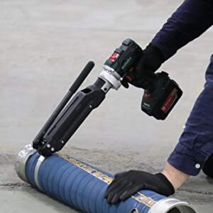 BAND-IT UL4000-D: ULTRA-LOK Cordless Tool