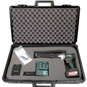 BAND-IT UL4000-D: ULTRA-LOK Cordless Tool