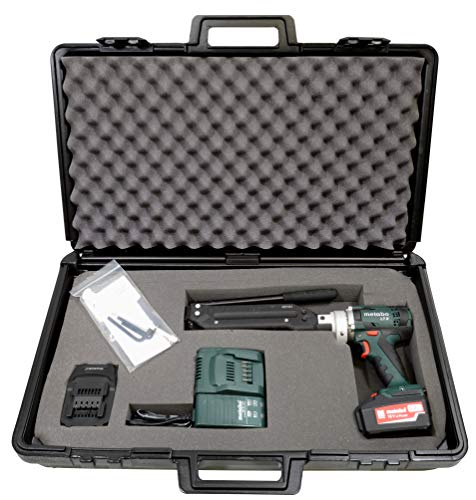 BAND-IT UL4000-D: ULTRA-LOK Cordless Tool