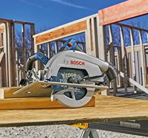 Bosch GKS18V-26LB14 PROFACTOR 18V Strong Arm 7-1/4 In. Blade Left Circular Saw