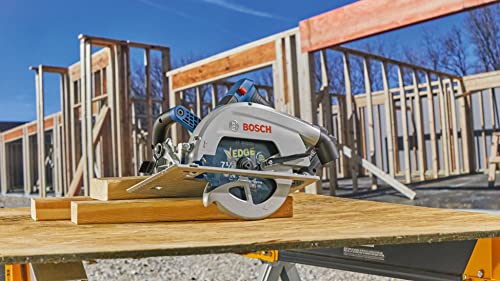 Bosch GKS18V-26LB14 PROFACTOR 18V Strong Arm 7-1/4 In. Blade Left Circular Saw