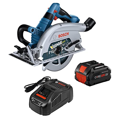 Bosch GKS18V-26LB14 PROFACTOR 18V Strong Arm 7-1/4 In. Blade Left Circular Saw