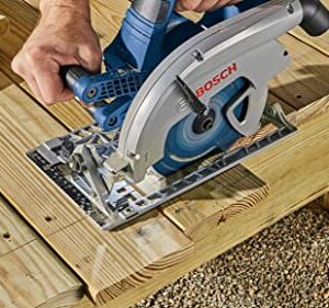 Bosch GKS18V-26LB14 PROFACTOR 18V Strong Arm 7-1/4 In. Blade Left Circular Saw