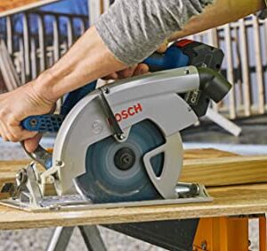 Bosch GKS18V-26LB14 PROFACTOR 18V Strong Arm 7-1/4 In. Blade Left Circular Saw