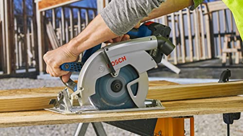 Bosch GKS18V-26LB14 PROFACTOR 18V Strong Arm 7-1/4 In. Blade Left Circular Saw