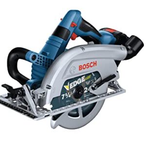 Bosch GKS18V-26LB14 PROFACTOR 18V Strong Arm 7-1/4 In. Blade Left Circular Saw