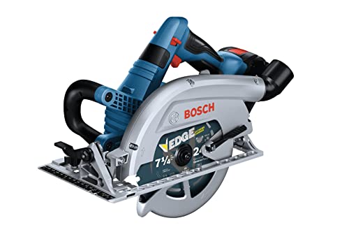 Bosch GKS18V-26LB14 PROFACTOR 18V Strong Arm 7-1/4 In. Blade Left Circular Saw