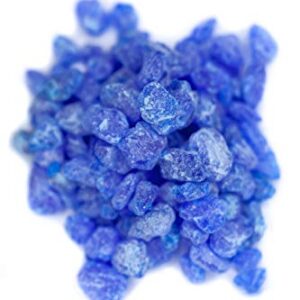 Copper Sulfate Large Crystals 50lb Bag 99% Pure