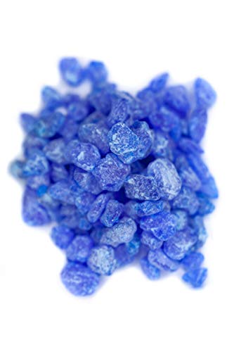 Copper Sulfate Large Crystals 50lb Bag 99% Pure