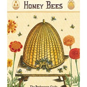 Bees & Honey Mini Notebooks