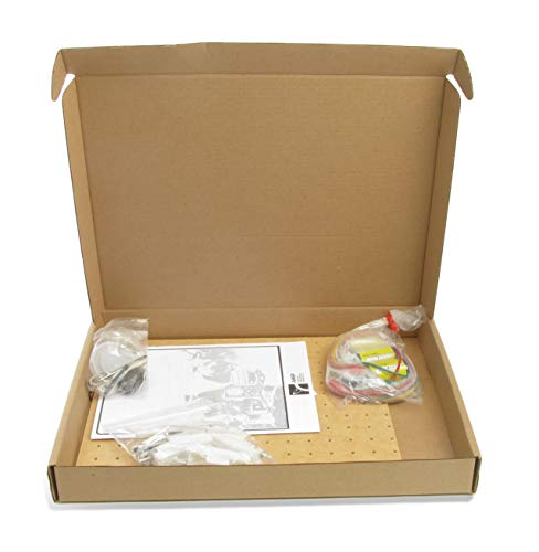 American Educational Circuits and Electromagnetism Kit