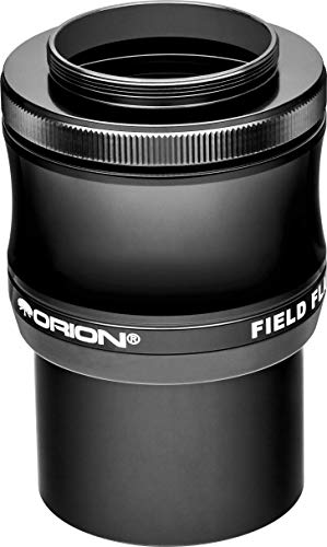 Orion 8893 Field Flattener for Short Refractors