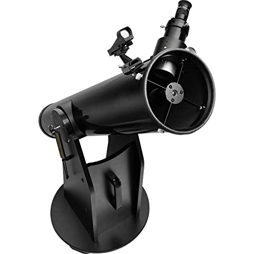 Orion SkyQuest XT6 Classic Dobsonian Telescope Kit