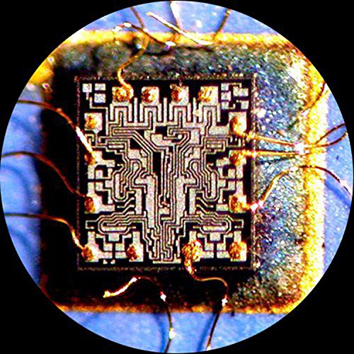 AmScope - 3.5X-90X Simul-Focal Stereo Lockable Zoom Microscope on Dual Arm Boom Stand - SM-4NTPZ