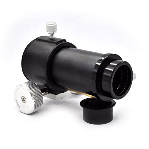 Skyoptikst 1.25 inch Focuser Fully Metal Body for Refractor Astronomy Telescope