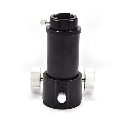 Skyoptikst 1.25 inch Focuser Fully Metal Body for Refractor Astronomy Telescope