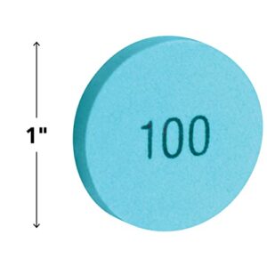 Teacher Created Resources Foam Place Value Disks (20715)