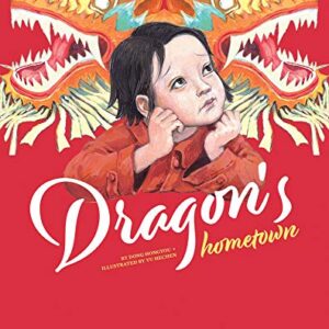 Reycraft Books Dragon's Hometown Book