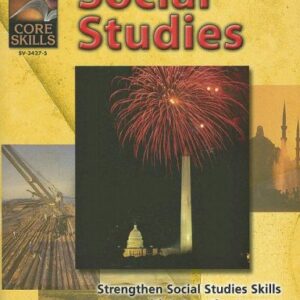 Core Skills: Social Studies: Reproducible Grade 5