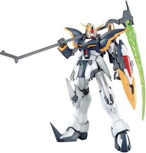 bandai hobby gundam deathscythe ew version bandai mg action figure (ban164564)