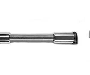 Rapid Hitch 3429 Keyed Locking Oversized Receiver Pin