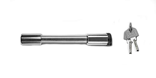 Rapid Hitch 3429 Keyed Locking Oversized Receiver Pin