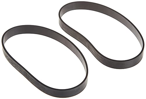 Bissell Replacement Belts, 2 Count (Pack of 1)