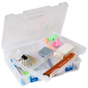 artport 120 small tools box