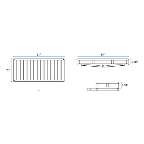 UWS UWSCARRIER Hitch Receiver