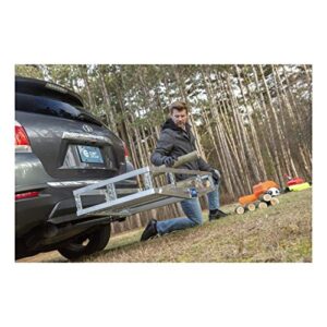 UWS UWSCARRIER Hitch Receiver