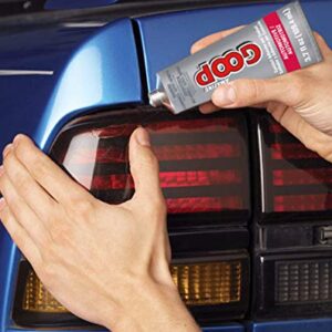 Amazing GOOP 160012 Automotive Adhesive - 3.7 fl. oz.