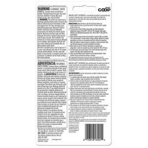 Amazing GOOP 160012 Automotive Adhesive - 3.7 fl. oz.