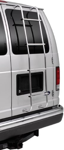 Surco 200C Aluminum Mini Van Ladder for Chevy Astro