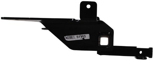 Reese Towpower 51183 Class II Insta-Hitch with 1-1/4" Square Receiver opening