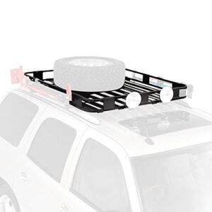 surco s4060 40″ x 60″ safari rack