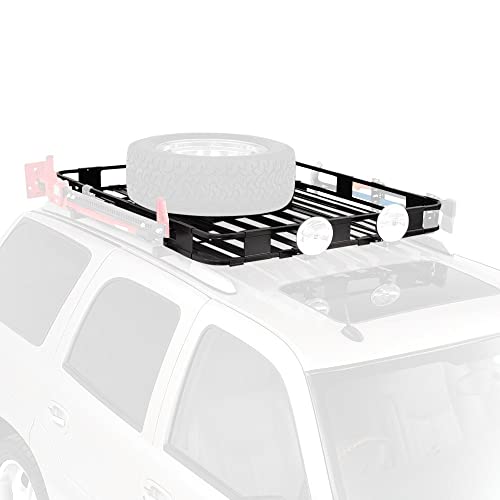 Surco S4060 40" x 60" Safari Rack