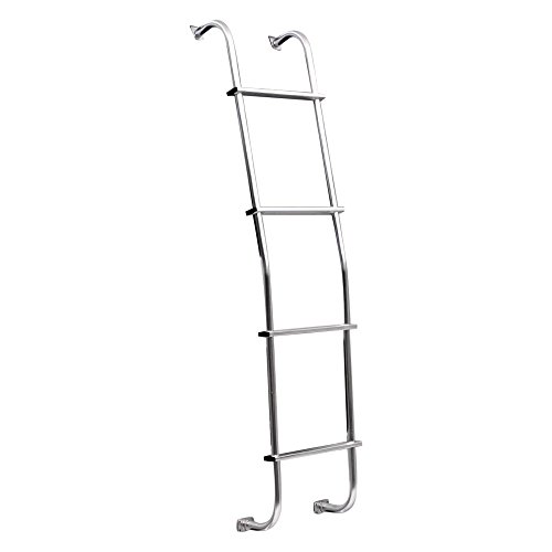 Surco 103H Hook Over Ladder 53.5 x 16.2 x 9.75 inches