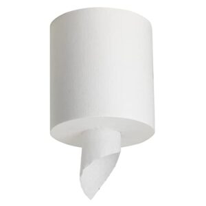 sofpull regular centerpull premium paper towel by gp pro (georgia-pacific), white, 28124, 324 sheets per roll, 6 rolls per case