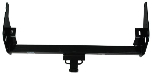 Reese Towpower 51108 Class III Custom-Fit Hitch with 2" Square Receiver opening