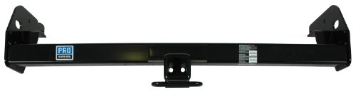 Reese Towpower 51108 Class III Custom-Fit Hitch with 2" Square Receiver opening