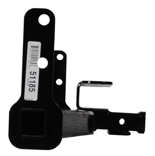 Reese Towpower 51185 Class II Insta-Hitch with 1-1/4" Square Receiver opening