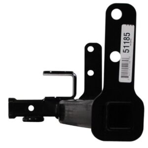 Reese Towpower 51185 Class II Insta-Hitch with 1-1/4" Square Receiver opening