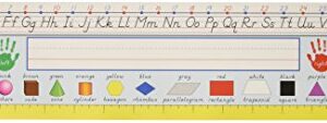 Carson Dellosa Modern Manuscript, Grades 1-3 (124000)