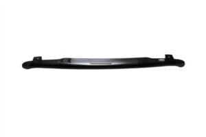 auto ventshade [avs] hoodflector | low profile, smoke color | 21955 | fits 1992 – 1996 ford bronco/f-150/f-250/f-350