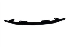 auto ventshade [avs] hoodflector | low profile, smoke color | 21431 | fits 2002 – 2005 ford explorer