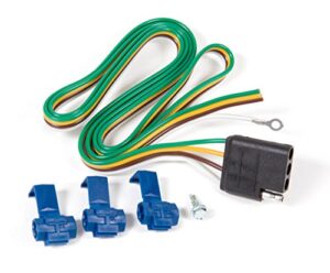 reese towpower 78058 trailer wiring kit