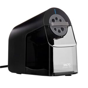 x-acto(r) schoolpro(r) electric pencil sharpener, 001670