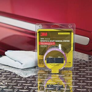 3M Scratch Removal System, 39071